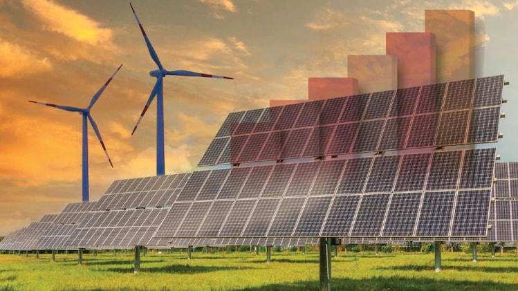 Why the world's clean energy transition is slowing despite gains in ...