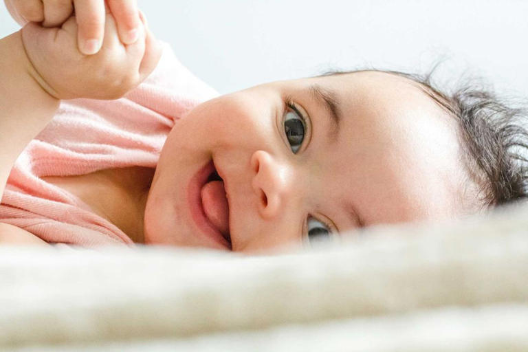 Voici les 100 prénoms de bébés les plus populaires au Québec en 2025