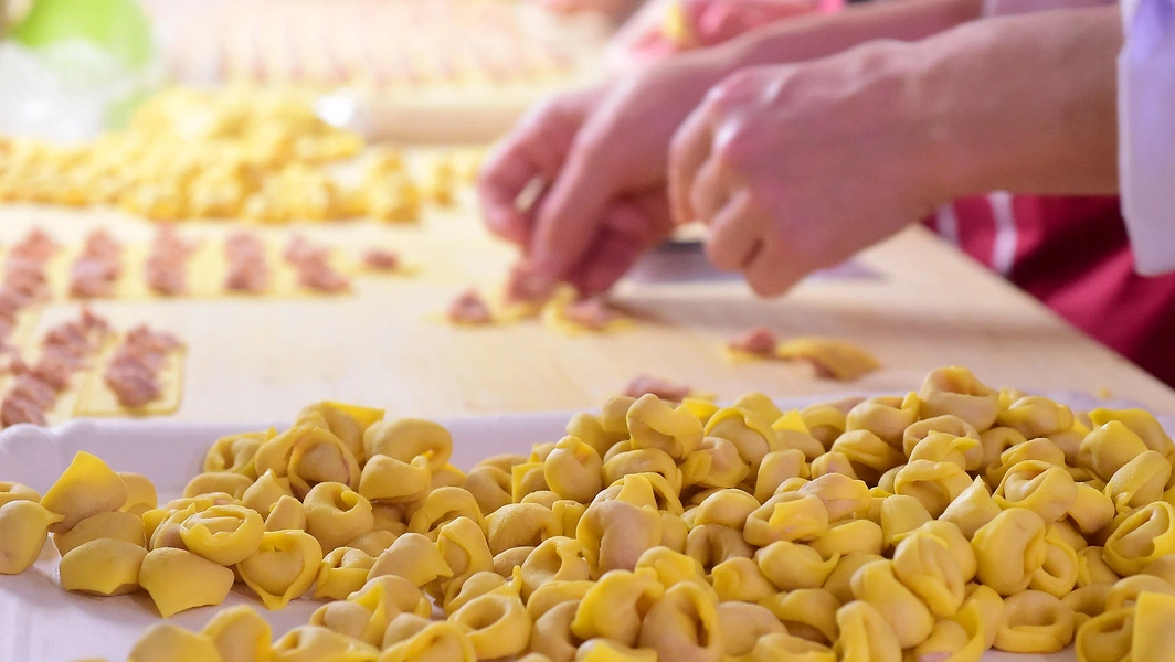 6 Italian cities celebrated for iconic foods