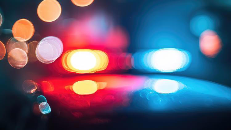 Motorcycle driver dies after collision with truck early Thursday ...