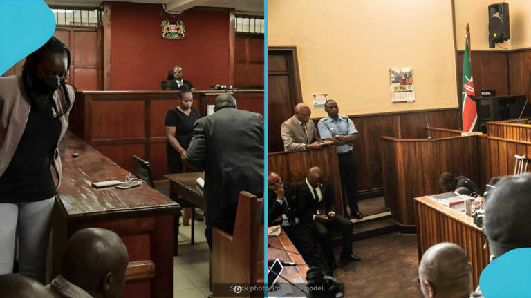 Court orders company to pay millions to employee fired through ...