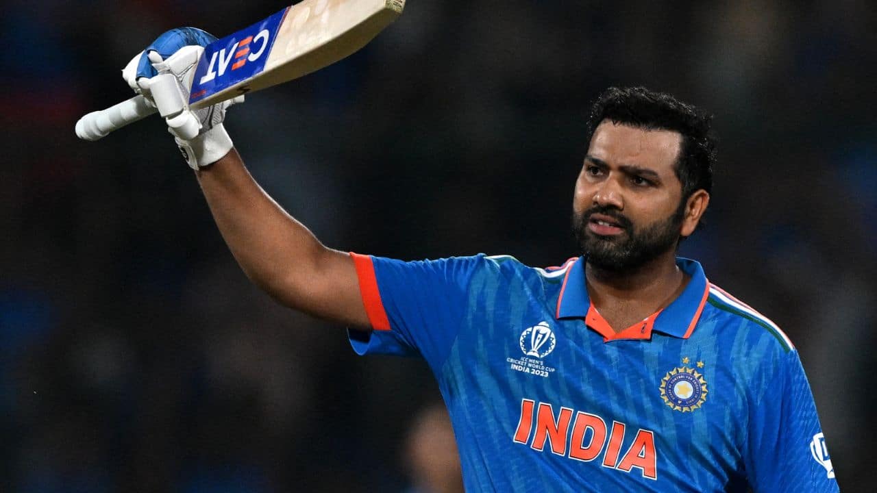 Top Indian captains with 150+ ODI scores: From Virender Sehwag's 219 to ...