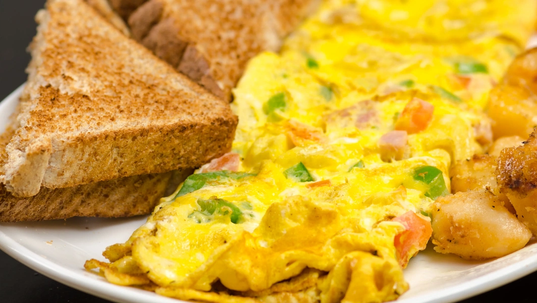 14 quick and easy meals for one