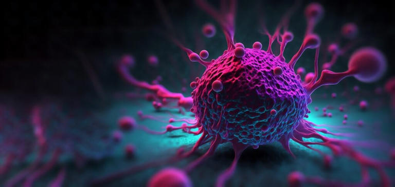 Novocure brain cancer study shows no significant survival benefit ...