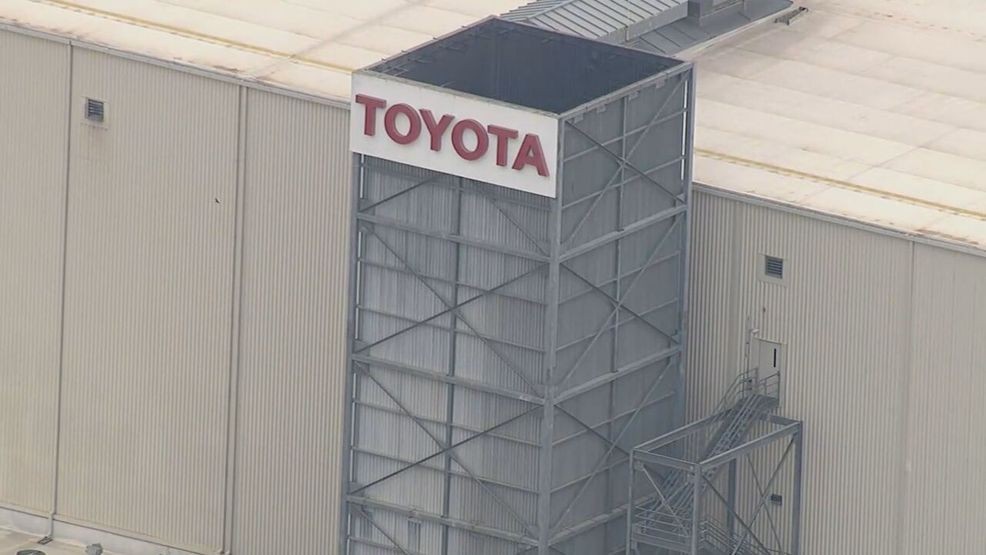 San Antonio approves $142.8 million incentive package for Toyota expansion