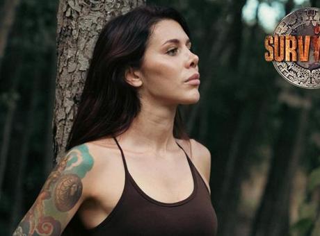 Survivor'da finale günler kala elenmişti! Nefise Karatay şampiyon ...