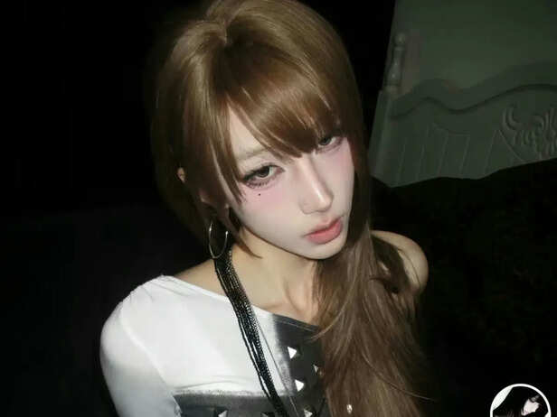 Why is Chinese social media asking if popular Douyin beauty creator ...