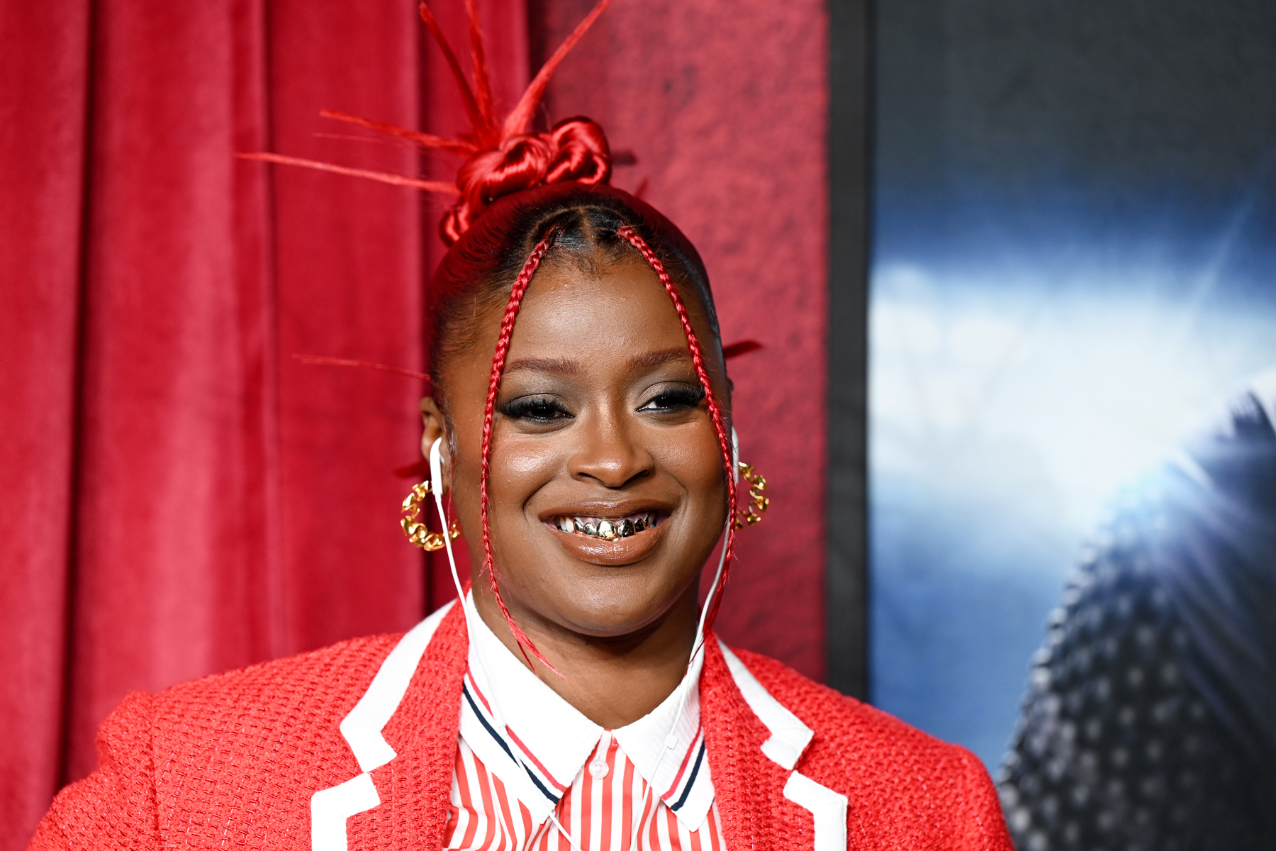 Tierra Whack releases two singles ahead of new album Whack's Museum