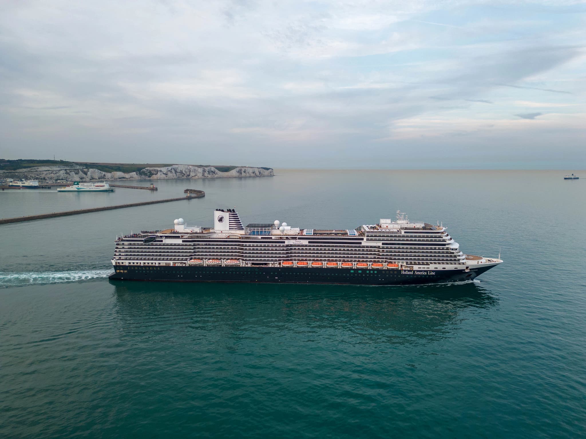 Europe cruise with teens: Why fall and winter beat summer every time
