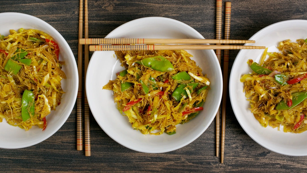 18 flavor-packed Asian dishes to try