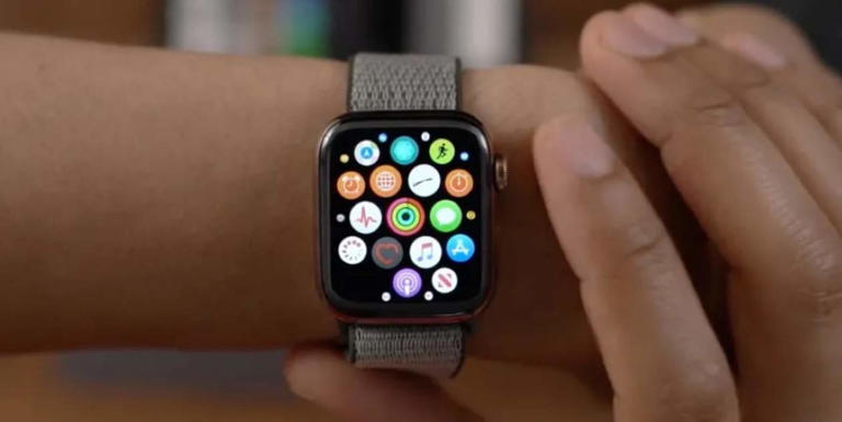 Apple aumenta su liderazgo en el mercado de relojes inteligentes ...