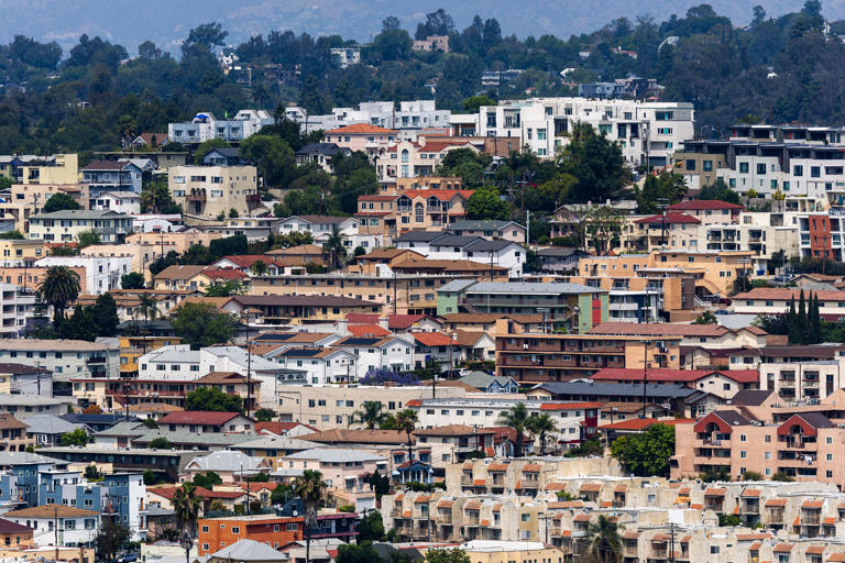 New California bill that would cut down bureaucratic red tape qualifies ...