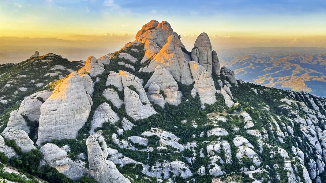 Your perfect Montserrat day trip from Barcelona