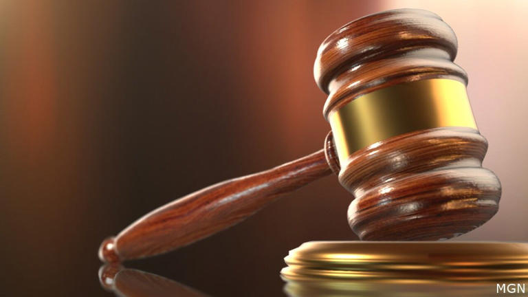 Chapmanville man charged with insurance fraud