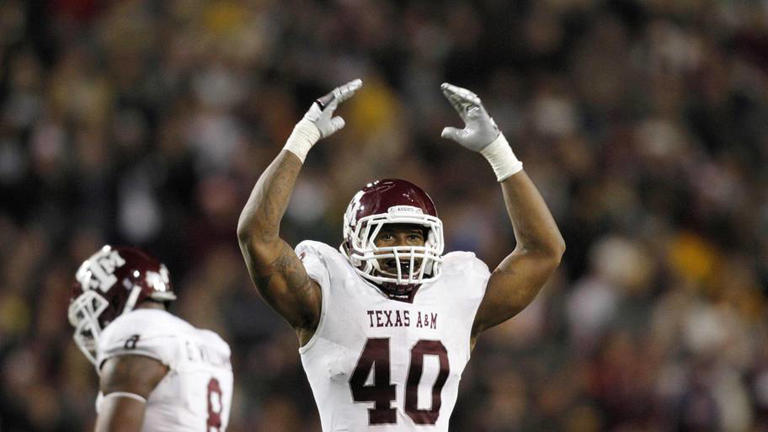 Is Von Miller the undisputed GOAT of Texas A&M linebackers?
