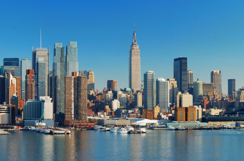 The Countries the World Most Wants to Move To, According to the Latest ...