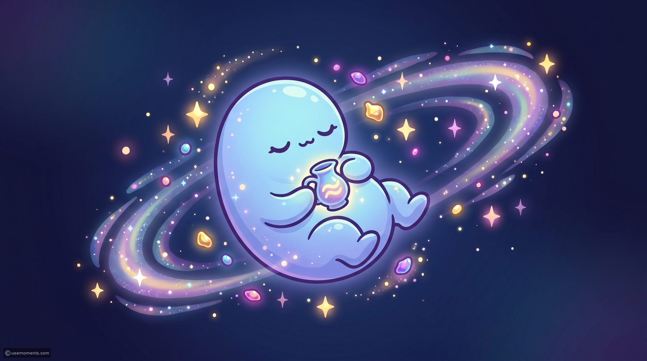 These zodiac signs may receive an unexpected romantic message soon