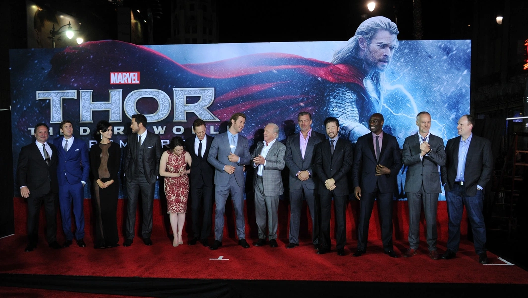 9 Marvel projects that flopped or were canceled
