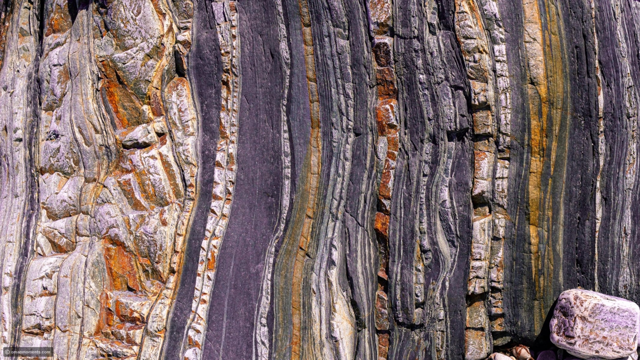 Scientists finally figured out why Africa is splitting apart