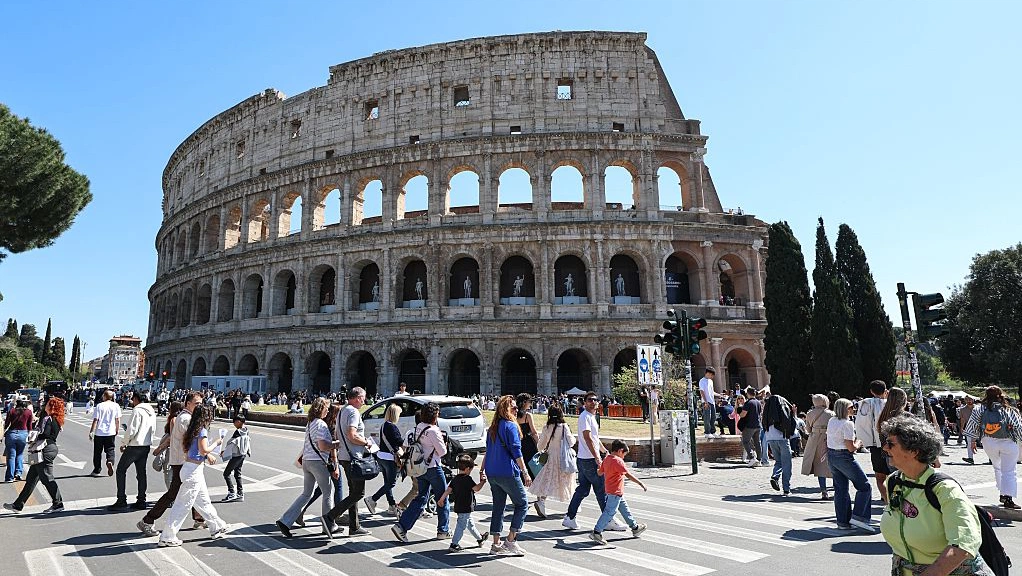 6 European countries ranked for appeal and safety