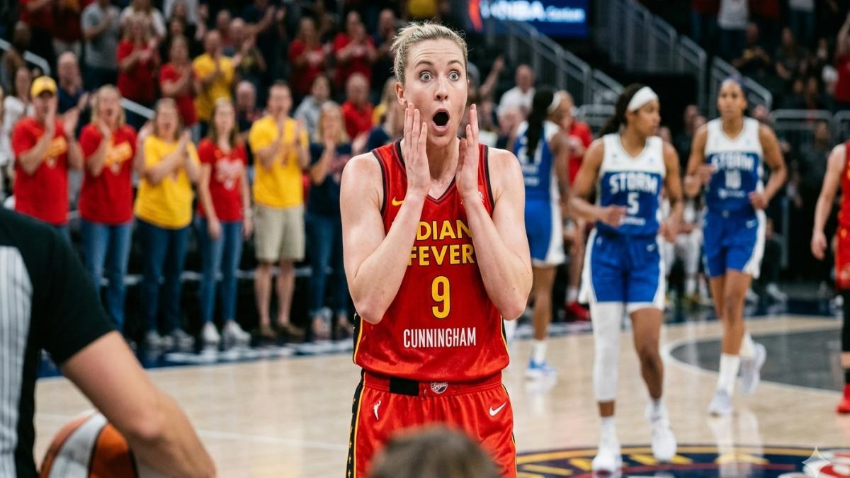 Sophie Cunningham welcomes WNBA's 50-game expansion as league enters ...