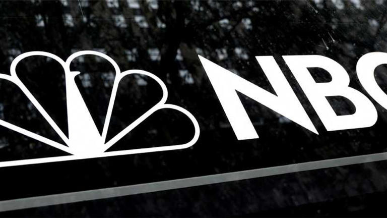 NBC journalists seethe as exec reportedly floats a Universal ride named ...