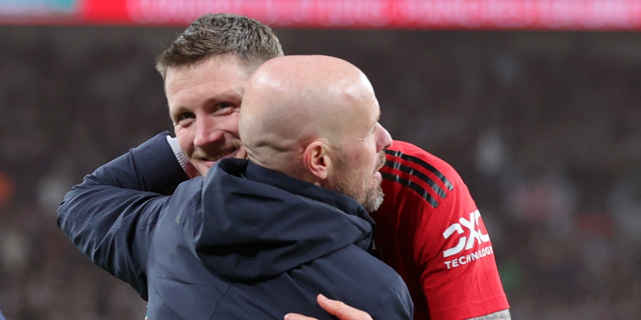 Eredivisie-interesse in Ajax-spits Weghorst: 'Wie wil zo'n spits nou niet?'