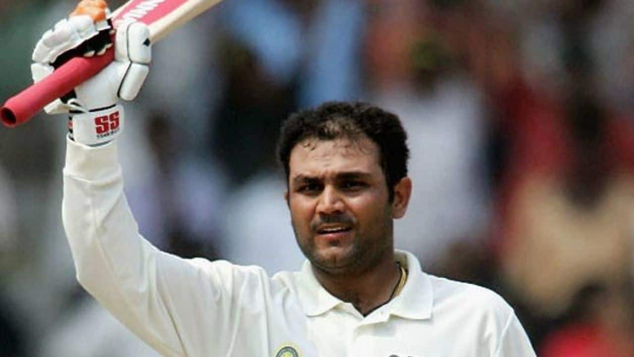 Top Indian captains with 150+ ODI scores: From Virender Sehwag's 219 to ...