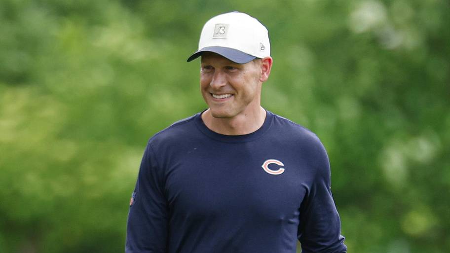 Bears OTAs didn't answer 1 burning question fans are worrying about