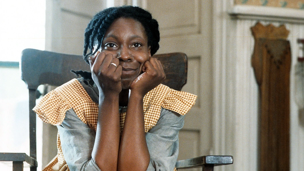 11 comedians who excelled in dramatic roles