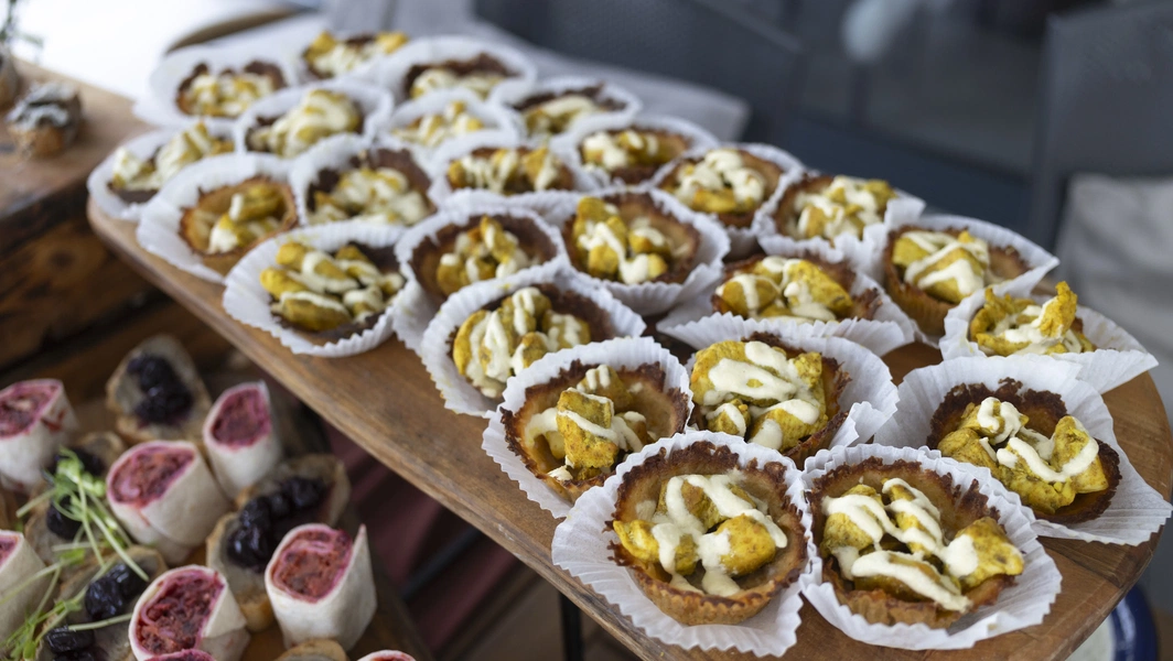 16 easy party appetizers for effortless entertaining