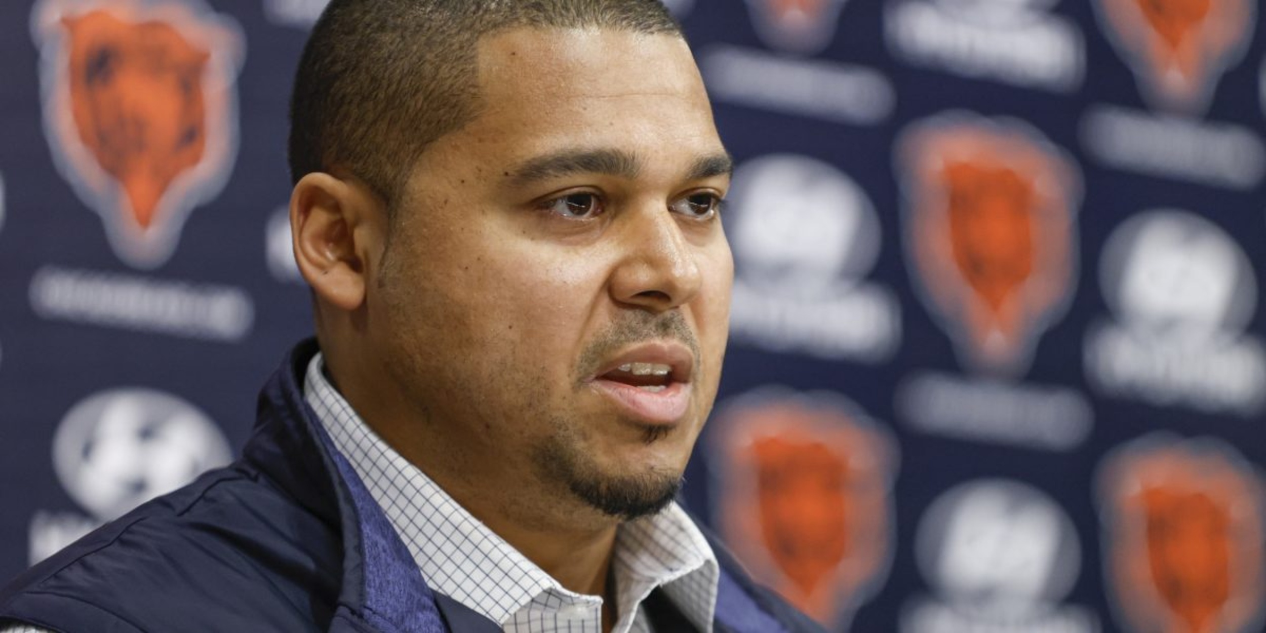 Bears already being predicted to swing massive midseason trade
