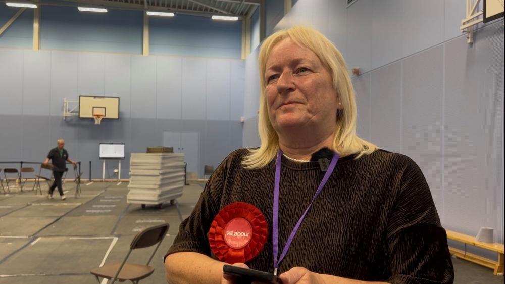Region's devolution stalls over 'party politics'
