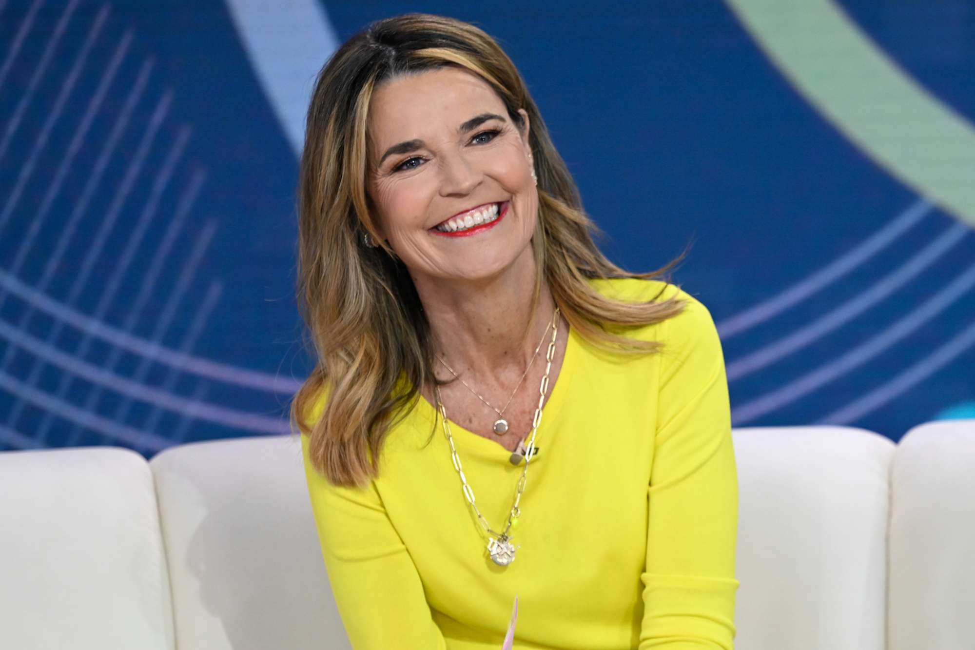 Why Savannah Guthrie has been absent from 'Today'