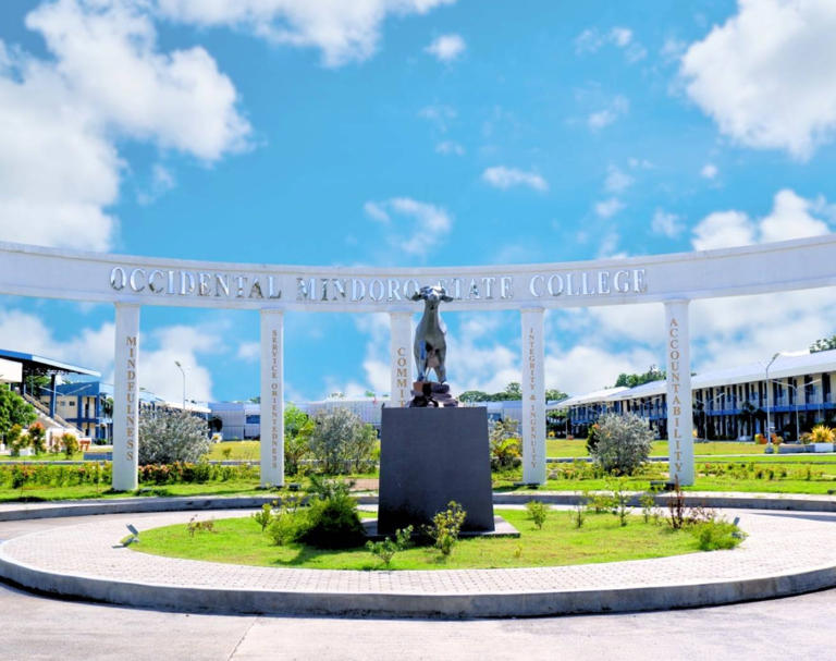 Occidental Mindoro State College now a university with CHEd approval (85)