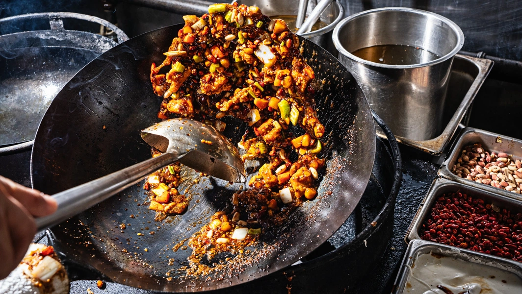 14 classic and beloved Chinese dishes