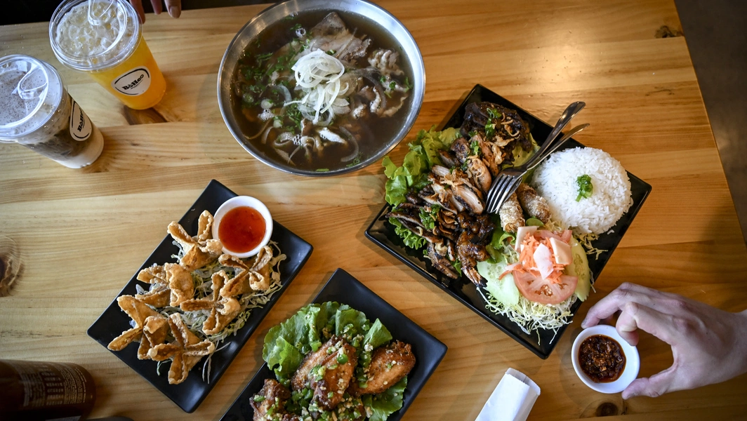 13 meals that can be cheaper to eat out