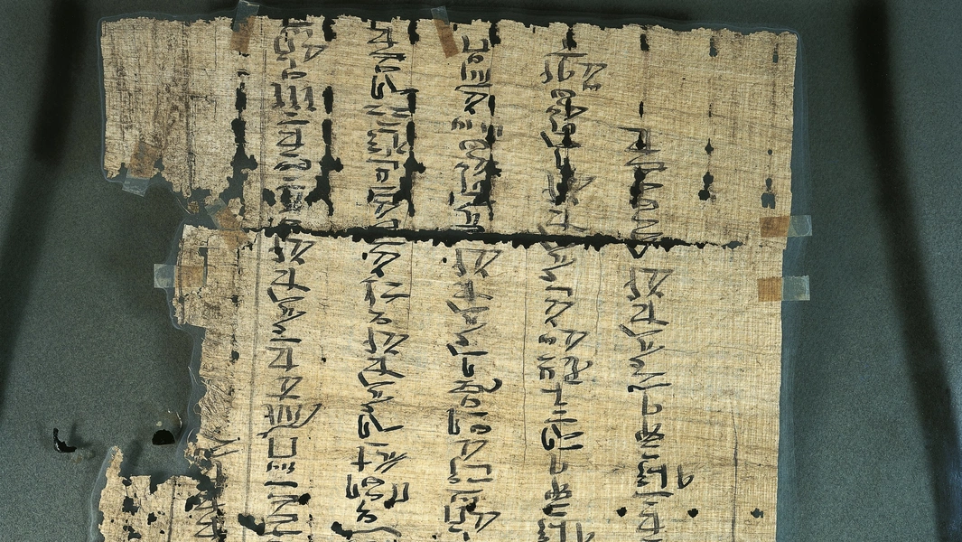 Scientific and engineering achievements of ancient Egypt