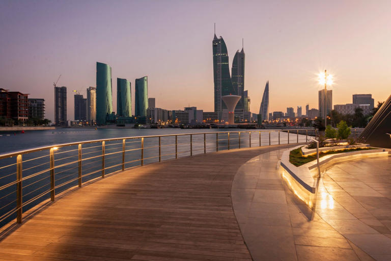 Is it safe to travel to Bahrain? Latest advice