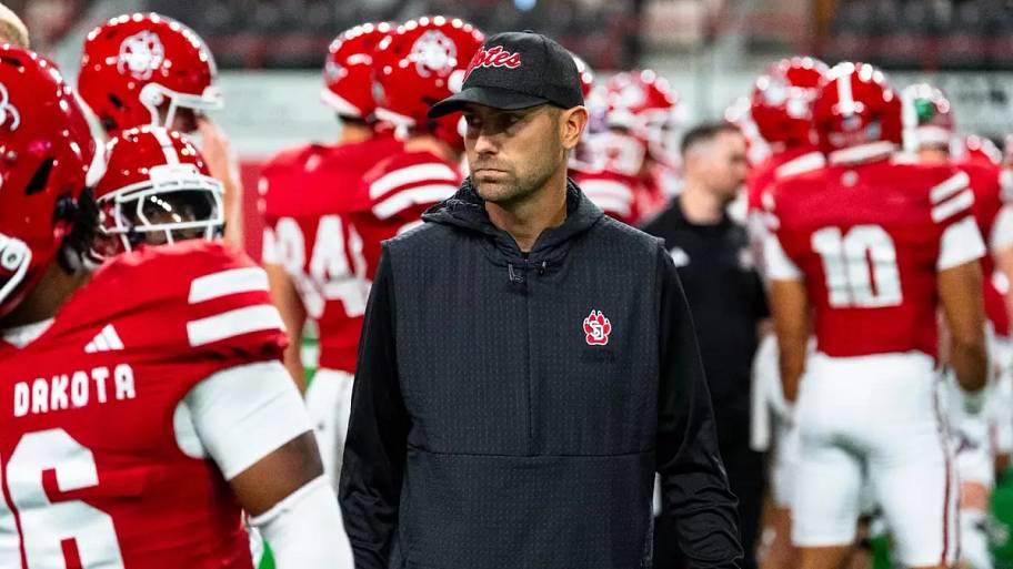 2026 South Dakota football preview: Can the Coyotes finally break through?