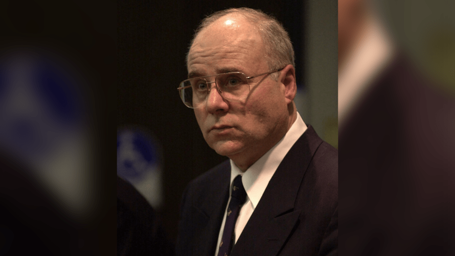Kansas gov. denies clemency request of convicted serial killer John ...