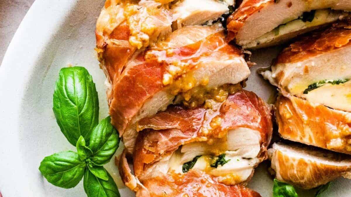 22 simple chicken breast dishes worth adding to your weekly rotation
