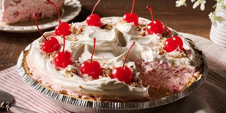 Surprise dad with one of these no-bake desserts—and he’ll ask for seconds