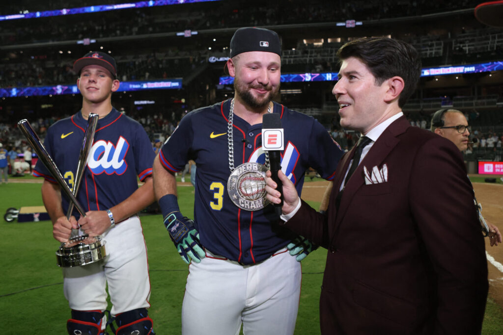 MLB making changes to HR Derby & fans should be excited