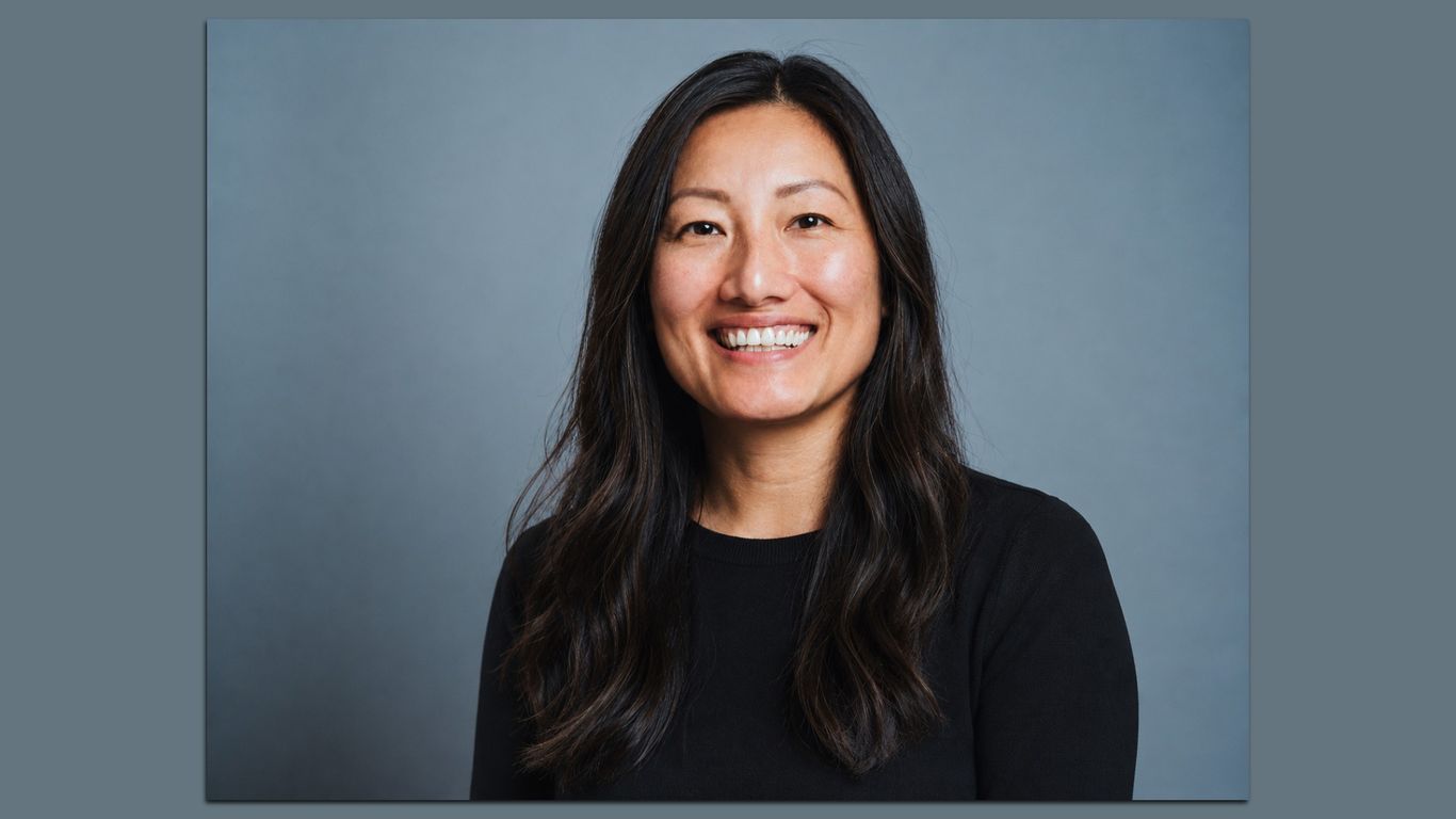 Ha Thai departs Meta to lead comms for OpenAI devices