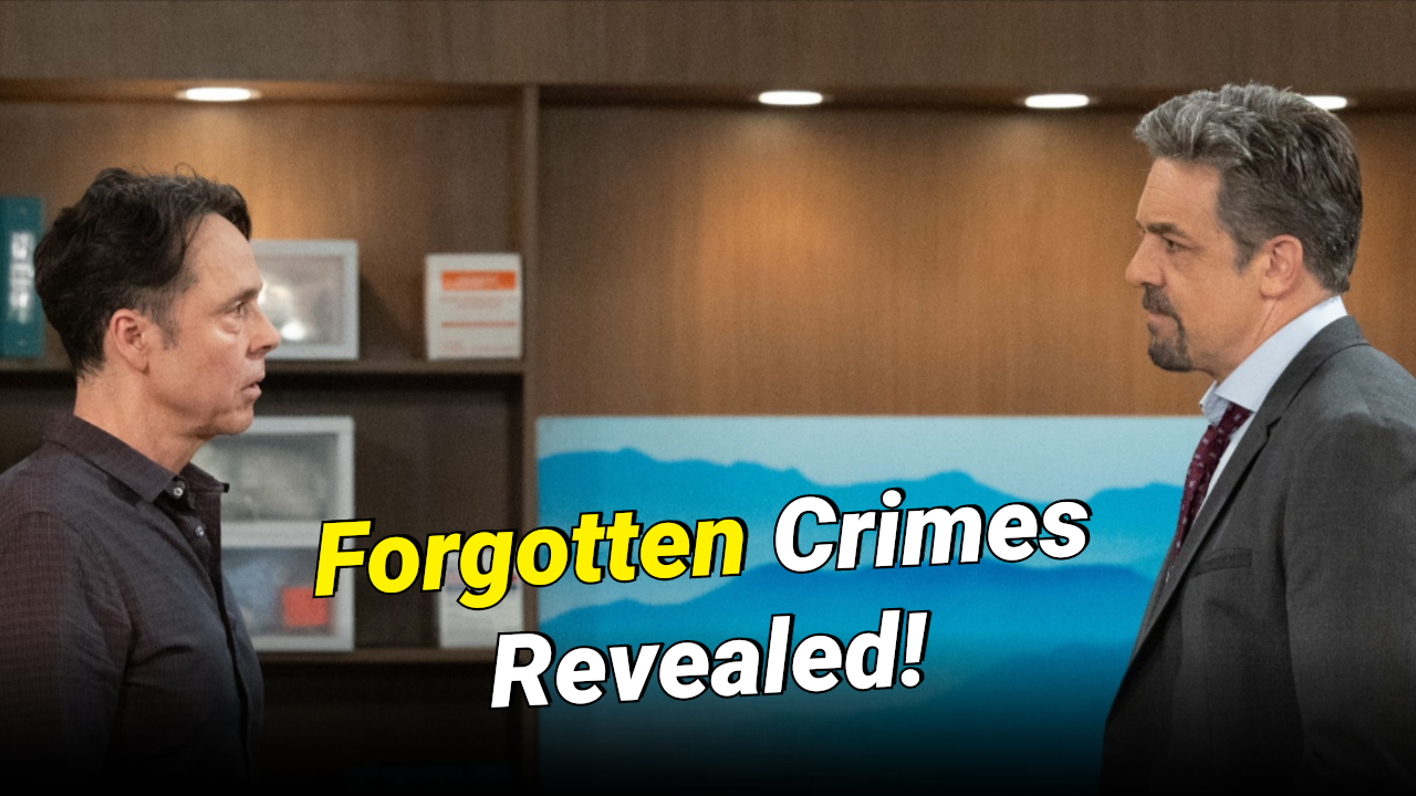 3 'General Hospital' cold cases that need to be solved