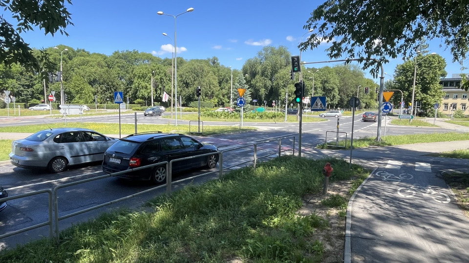 Radom ogłosił przetarg na budowę węzła przesiadkowego na Placu Kotlarza ...
