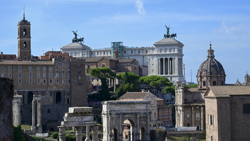 6 wealthiest cities of the ancient world