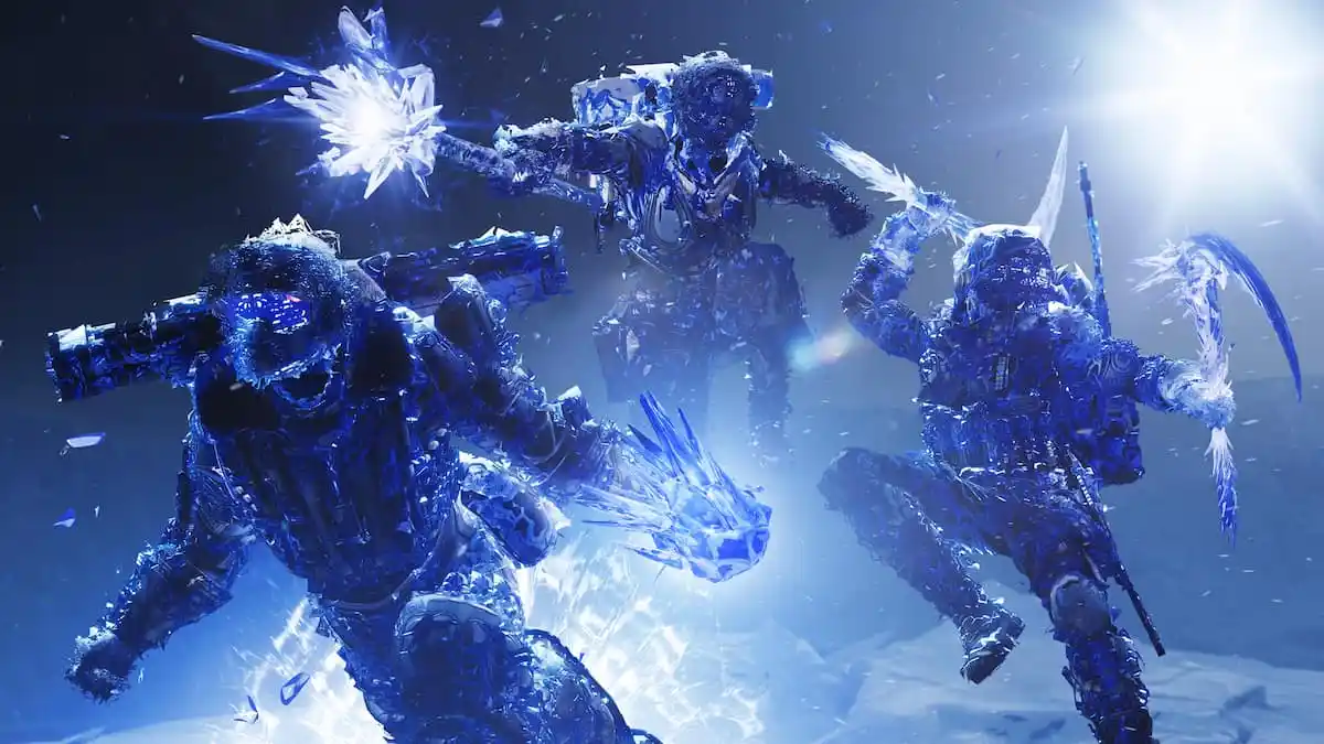 'Cruel math' is reportedly the reasoning for Destiny 2's shutdown, not ...