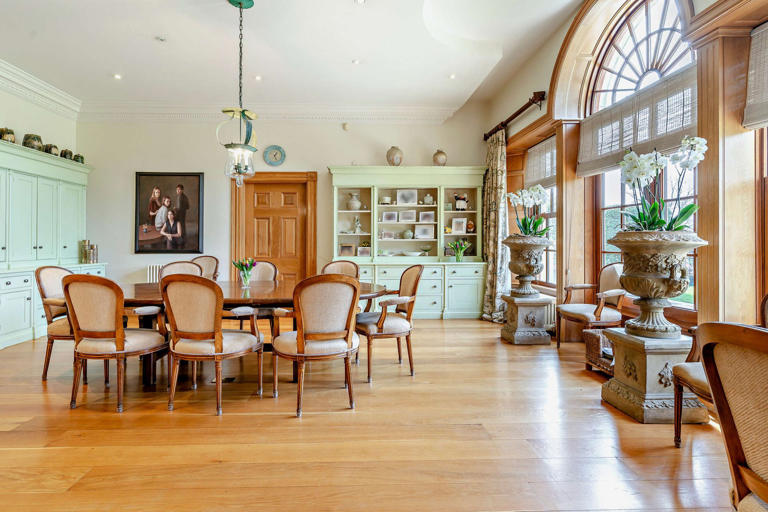 Danny Dyer’s Rivals Mansion Is On The Market For £8m